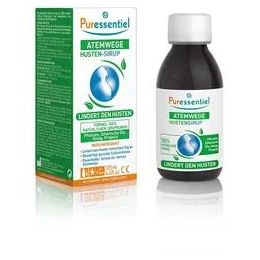 Puressentiel Atemwege Husten-sirup 125 ml