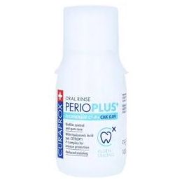 Curaprox Perio Plus+ Regenerate Mundspül 100 ml