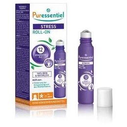 Puressentiel Stress Roll-on 5 ml