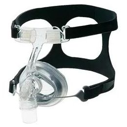 Fisher & Paykel Zest Nasalmaske - Nasal CPAP Schlaftherapie Maske-Größe S