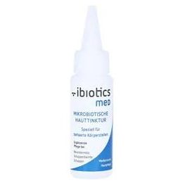 Ibiotics med Mikrobiotische HAUTTINKTUR 50 ml