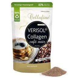 Cellufine Collagen-kaffee Cafe Noir Verisol B 300 g