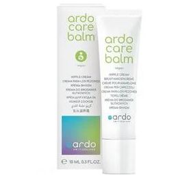 ARDO Care Balm Brustwarzensalbe vegan Tu 10 ml