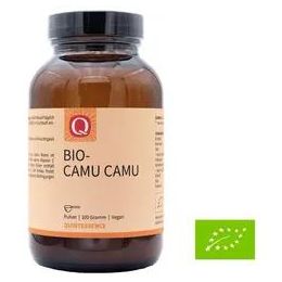 Quintessence Bio Camu-Camu Pulver - in Bioqualität 100 g