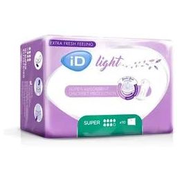 ID Light Super 12X10 St