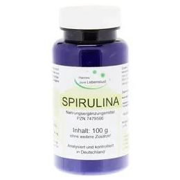 Spirulina Pulver 100 g