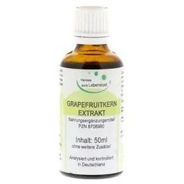 Grapefruit KERN Extract 50 ml