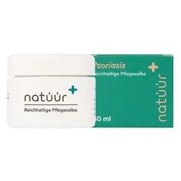 natüür Skin Balm 30 ml