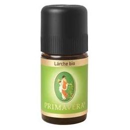 Primavera Lärche Bio Ätherisches Öl 5 ml