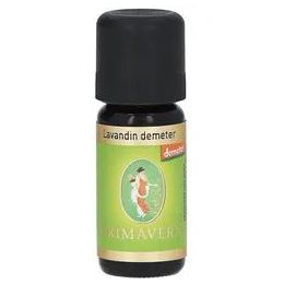 Primavera Lavandin Demeter Ätherisches Öl 10 ml