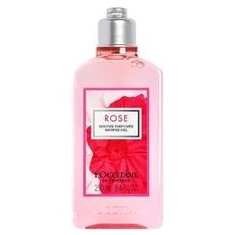 L’Occitane Rose Duschgel 22 250 ml