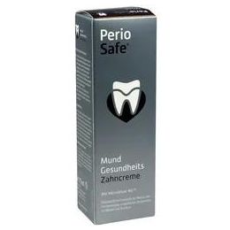 Periosafe Mund Gesundheits Zahncreme 75 ml