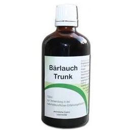 Bärlauch Trunk 100 ml