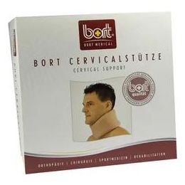 Bort Stabilo Cervicalst.9 cm M haut 1 St