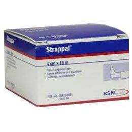 BSN Medical Strappal Tapeverband 4 cmx10 m 1 St