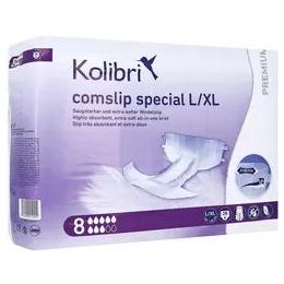 Kolibri Comslip Premium special L/XL 120 28 St