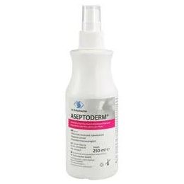 Aseptoderm Alkoholische Hautdesinfektion 250 ml