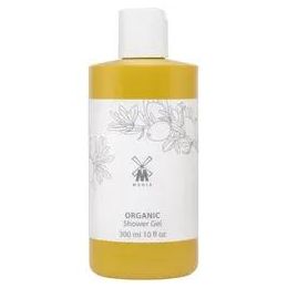 Mühle MÜHLE ORGANIC - Duschbad 300 ml