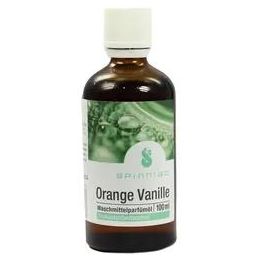 Waschmittelparfüm Orange-vanille 100 ml