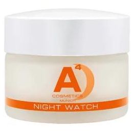 A4 Cosmetics Night Watch 50 ml