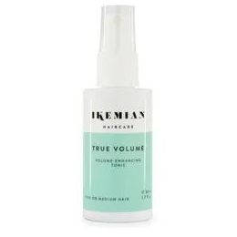 IKEMIAN True Volume Enhancing Tonic 50 ml