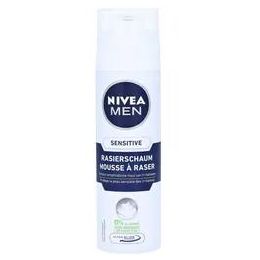 Nivea MEN Rasierschaum sensitive 200 ml