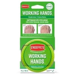 O'Keeffe's Working Hands Tiegel 90 ml