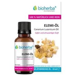 Elemi-Öl 10 ml