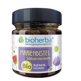 Mariendistel-biobienenhonig 280 g