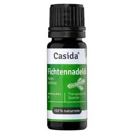 Casida Fichtennadelöl naturrein 10 ml