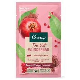 Kneipp Aroma-Pflegeschaumbad Du bist wunderbar 50 ml