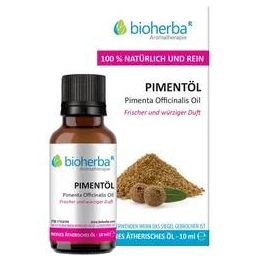 PimentÖl 10 ml