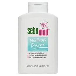 Sebamed Wellness Dusche 400 ml