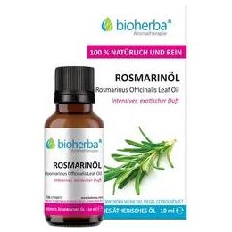 RosmarinÖl 10 ml