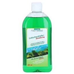 Axisis Latschenkiefer Einreibung 500 ml