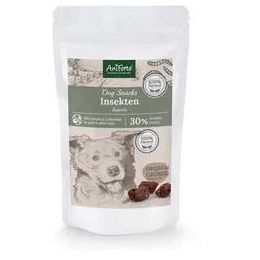 AniForte Dog Snacks Insekten