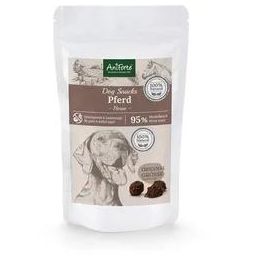 AniForte Dog Snacks Pferd