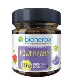 Loewenzahn-biobienenhonig 280 g