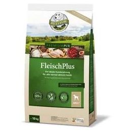 Bellfor Glutenfrei Hundefutter PREMIUM PUR FleischPlus 10 kg 10000 g