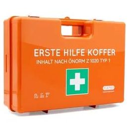 FLEXEO Erste-Hilfe-Koffer 1 St