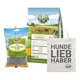 Bellfor Australian Shepherd Futter Set 2.80 kg