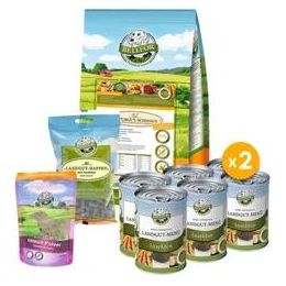 Bellfor Leishmaniose Set für Hunde 5,080 g 5080 g