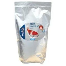 AQUARIS Koi Profigranulat Medium 1,960 g 1960 g