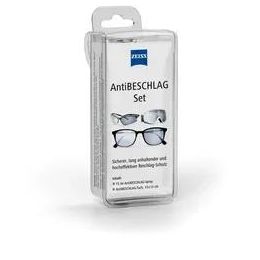 ZEISS AntiBESCHLAG SPRAY SET 15 ml 1 St