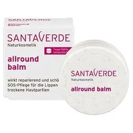 Santaverde allround balm 12g 12 g