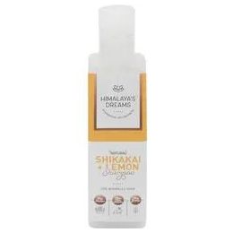 Himalaya's Dreams Ayurveda Shampoo Shikakai Lemon 200 ml