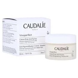 Caudalie Vinoperfect Anti-pigmentflecken Cre Ausst 50 ml