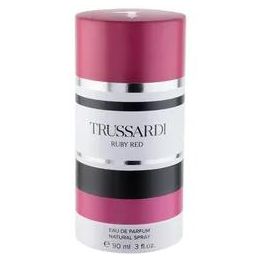 Trussardi Ruby Red EdP Nat. Spray 1 St