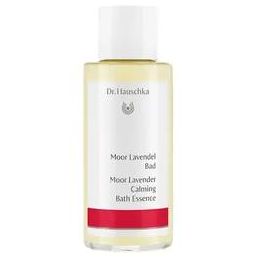 Dr. Hauschka Moor Lavendel Pflegeöl 75ml 75 ml