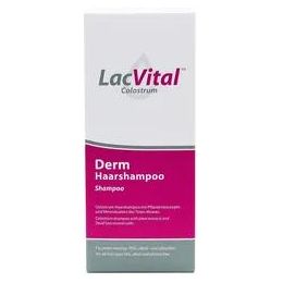 LacVital Colostrum Haarshampoo 200 ml